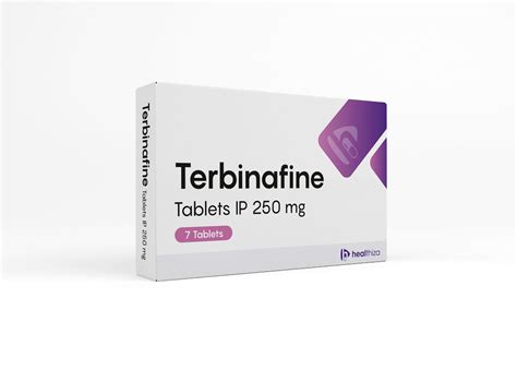 Terbinafine Tablet 250 Mg Supplier Manufacturer And Exporter