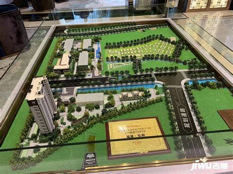世茂福晟弘府实景图21福州世茂福晟弘府实景图图片大全 吉屋网