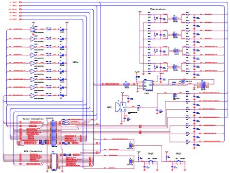 Twr 56f8257 Reference Design Microcontroller