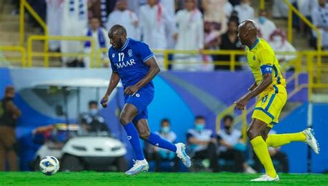 4 مواجهات نارية في كأس خادم الحرمين الشريفين أبرزها الهلال والنصر