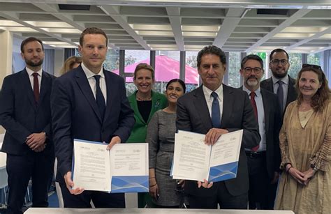 GRA And IRENA Partner To Boost Renewables Deployment Bioenergy