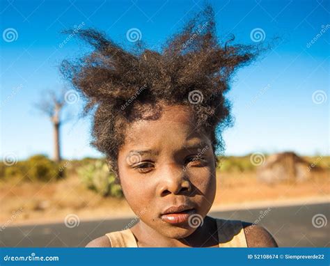 People In Antananarivo Madagascar Editorial Stock Image Image Of