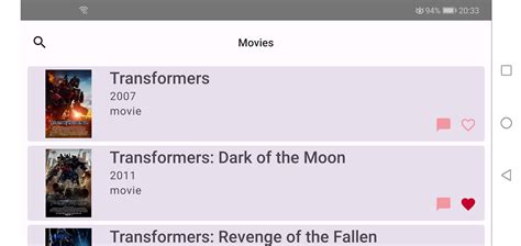 Github East Xfilms Films App