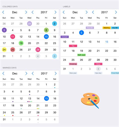 new release mobiscroll 4 0 final mobiscroll blog design ui and ux