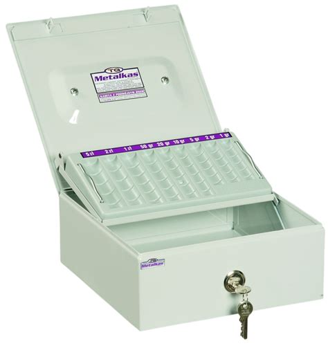 Metalkas TG 8PWIID IMPEXIMP Security Solutions