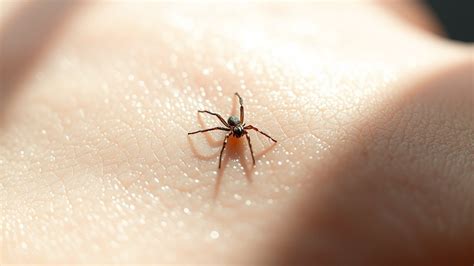 Spider Bites Spiritual Meaning Insights Revealed