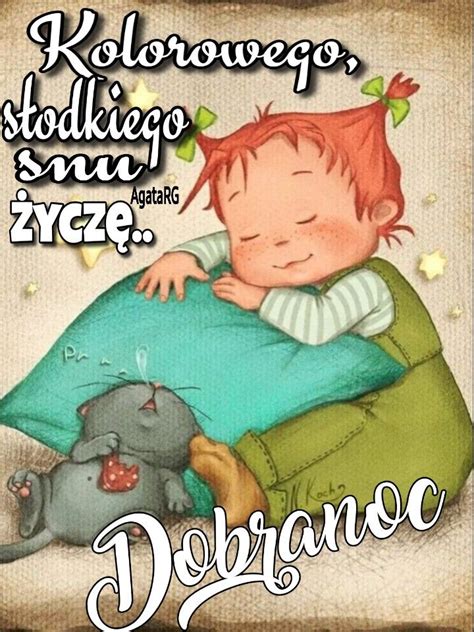 Pin Di Agatarg Su Dobranoc Buongiorno Immagini Buonanotte Immagini