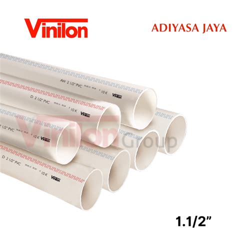 Jual Vinilon Standard Aw Vinilon Pipa Pvc Kelas Aw Renos