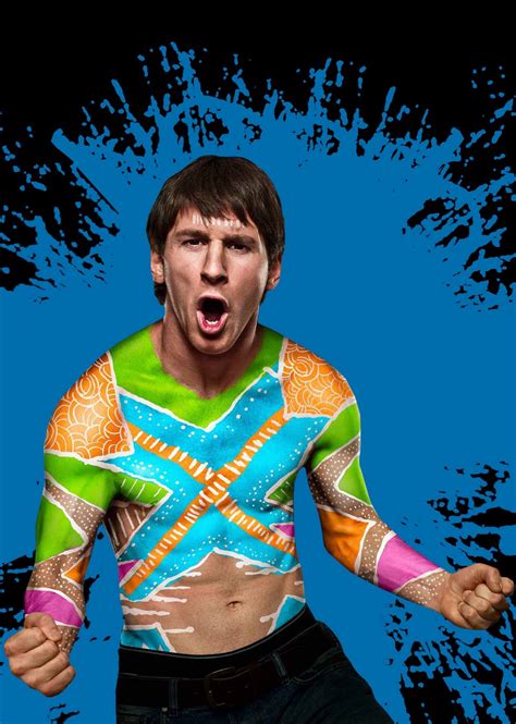 Fotos De Lionel Messi