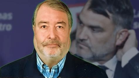 Inicia Juicio Oral Contra Eduardo Macaya Solicitan 12 Años De Cárcel