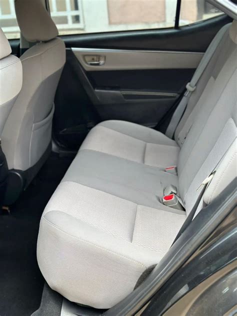 Abujawhips On Twitter RT Abujarides 2015 Toyota Corolla LE