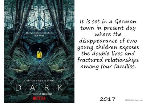 Conversation Class Horror General S English Esl Powerpoints