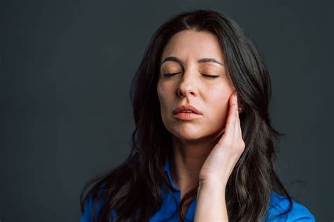 What Are The 7 Warning Signs Of A Tmj Disorder