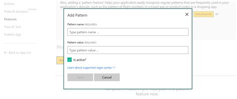 Azure Language Understanding Getting Entities With Dashes Stack Overflow