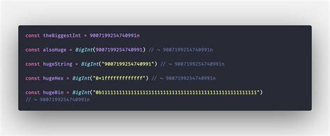 Most Important Javascript Features In Es2020 Weekly Webtips