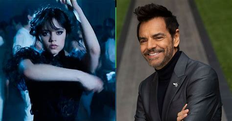 La Actriz De La Serie Merlina Trabajó Con Derbez Y Ya Nadie Se Acordaba
