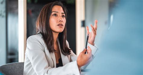 9 Phrases That Make You Sound Assertive And In Control In Any Situation
