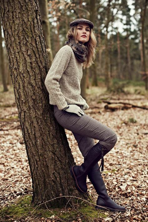 Really Wild Clothing English Country Fashion Country Fashion Scottish Fashion