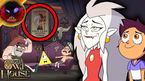 НОВЫЙ Гравити Фолз Совиный Дом Мульт Обзор Youtube