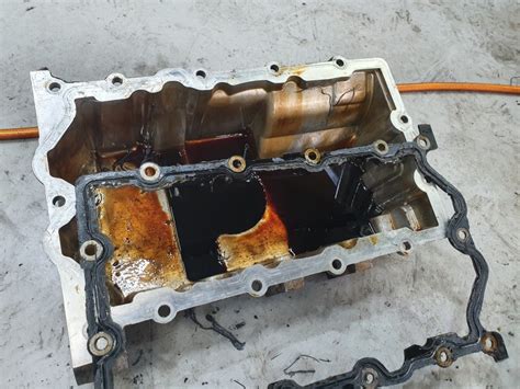 미니쿠퍼 1세대 R50 하체 정비 및 누유 작업 네이버 블로그