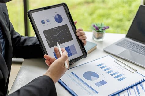 The Importance Of Assembling A High Impact Sales Tech Stack