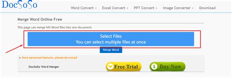 Cara Menggabungkan File Word Menjadi Satu Rumahweb