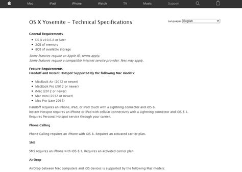 Mac OS X Yosemite Reviews In Mac OS X Yosemite Reviews In