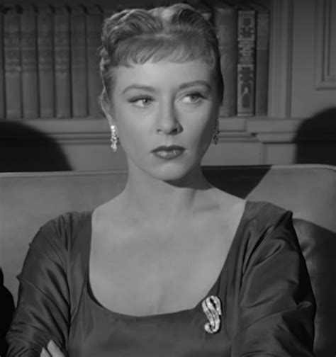 Carol Arlington Alfred Hitchcock Presents Villainous Beauties Wiki