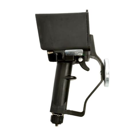 Fully Proportional Guider System Wireless Wired Anderson Controls