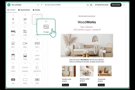 Brevo Email Marketing Software Automation And Crm