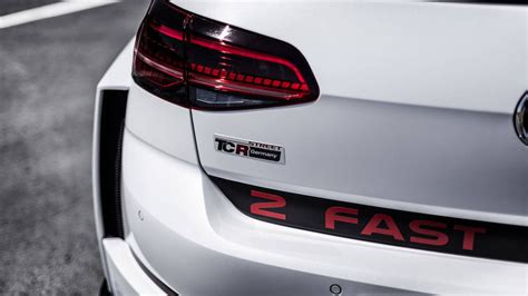 Oettinger Wide Body Kit Tcr Street Volkswagen Golf Gti Mk75 Sedan
