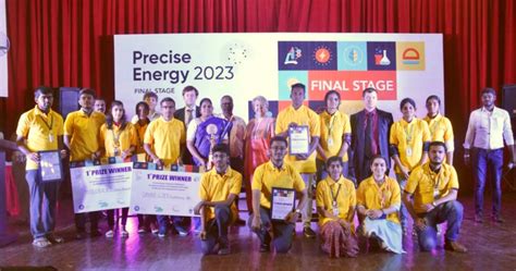 Winners Of The Precise Energy Olympiad Are Announced Tv Brics 270723
