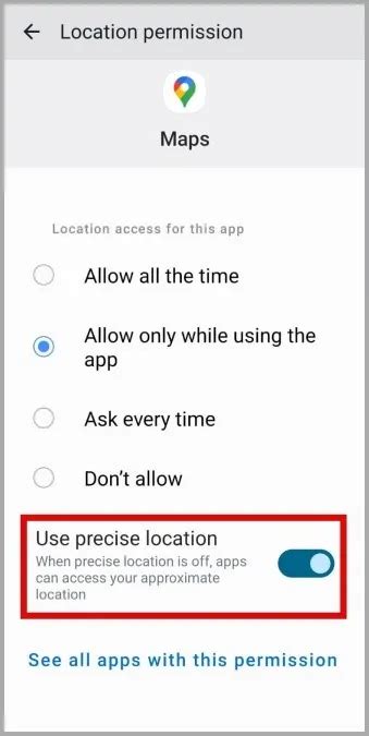 Top 5 Manieren Om Google Maps Keeps Rerouting Op Android En IPhone Te
