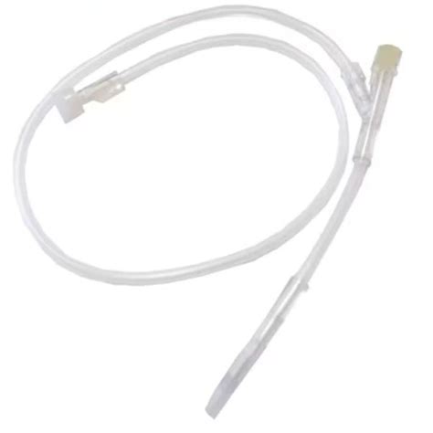 20 Iv Extension Set