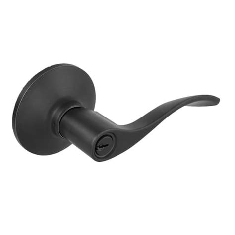Weiser Hawthorne Venetian Bronze Keyless Entry Laurel Knob Handle Set With Smartcode The Home
