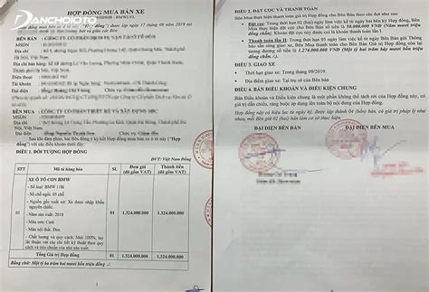 Mẫu Giấy Mua Bán Xe Viết Tay Hướng Dẫn Sử Dụng Hiệu Quả