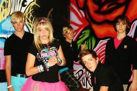 Everything R5 Vk Riker Lynch Ross Lynch Pop Rock Bands Cool Bands