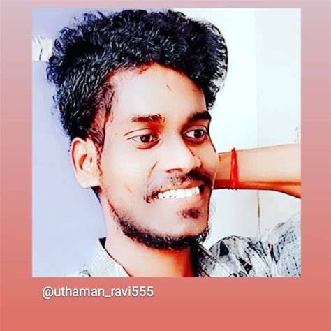 Dhanush Ravi Management Staff Tiruppur Trends Linkedin