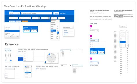 Claire Littley Design Portfolio Workday Gridview