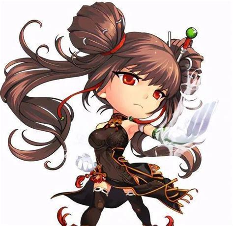 Dnf四姨三觉壁纸 千图网
