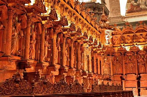 A Catedral De Cusco