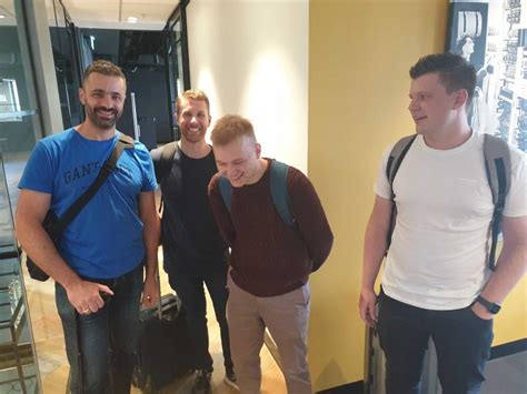 Imran Arshad On Linkedin Ignitethetour Msignitethetour