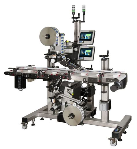 Why Print And Apply Is Often The Better Way To Print Labels