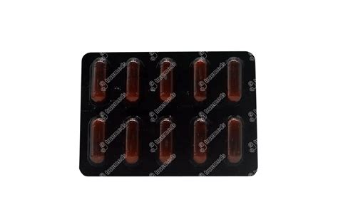 Doxybond Lb 100 Mg 5b Order Doxybond Lb 100 Mg 5b Capsule Online At Truemeds