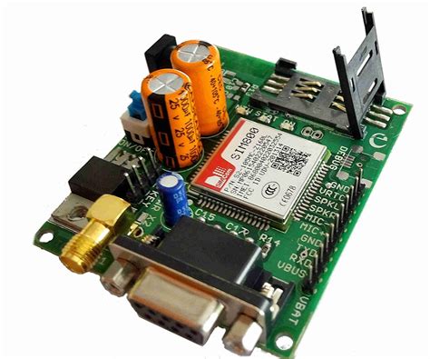 dtmf and gsm based home automation instructables