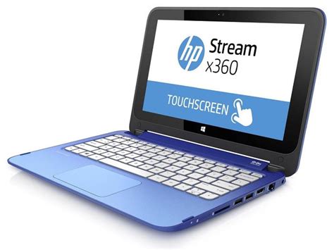 HP Stream X360 11 P010nr 11 P091nr Signature Edition Laptop Tablet