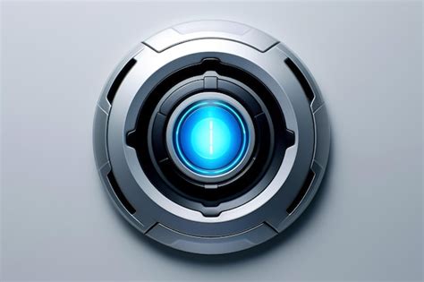 Premium Photo Abstract Technology Digital Keyhole High Tech