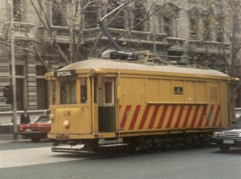 Sydneys K Class Tram