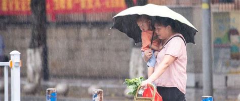 赶走高温，重庆“清凉体验卡”还能用多久大部地区气温多云