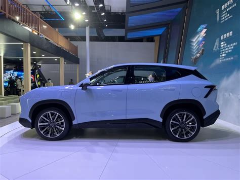 2022成都车展：捷途大圣i Dm亮相 凤凰网汽车 凤凰网